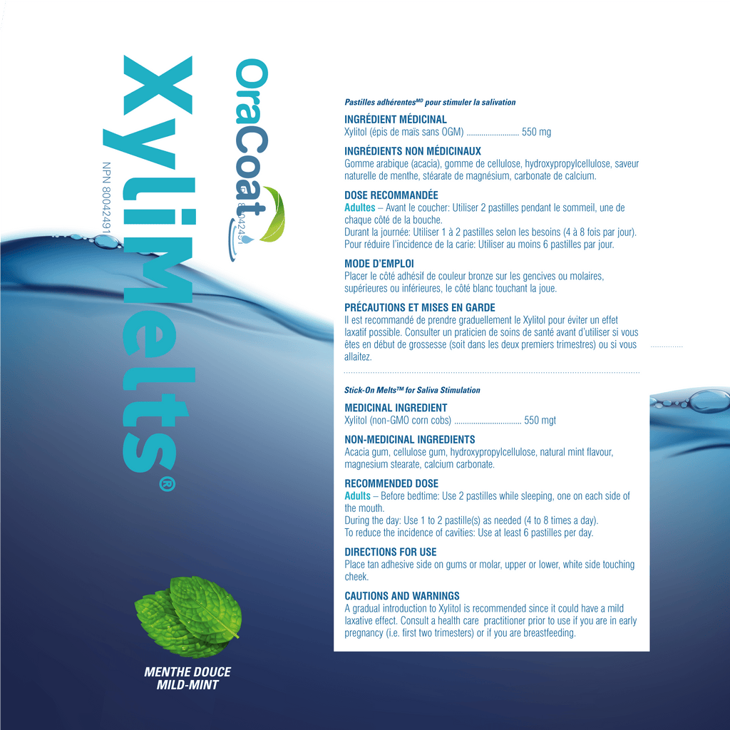 Xylimelts – Boutique X-PUR